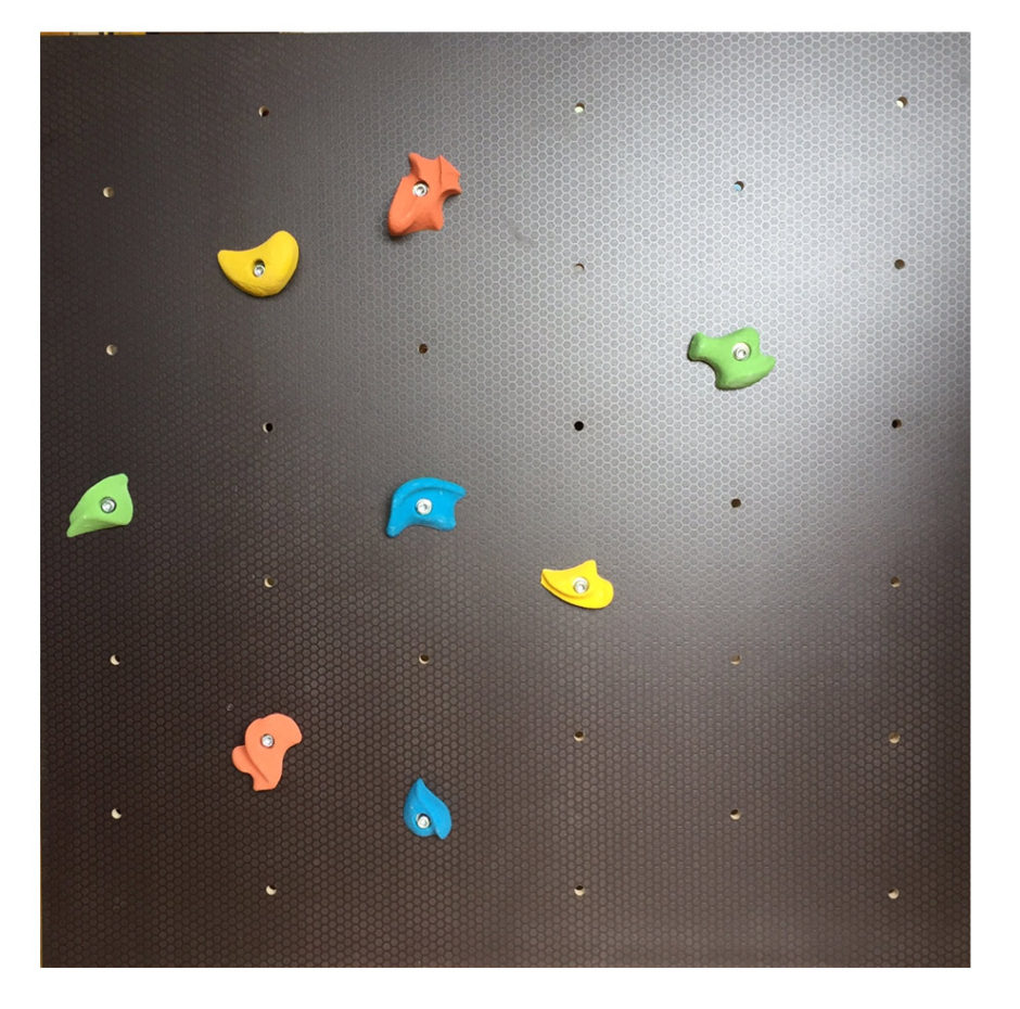 Outdoor Climbing Wall Panel Kits - Climb a Wall